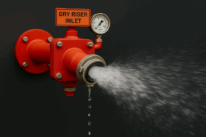 Fire Protection Services Scotland | Testing & Maintenance